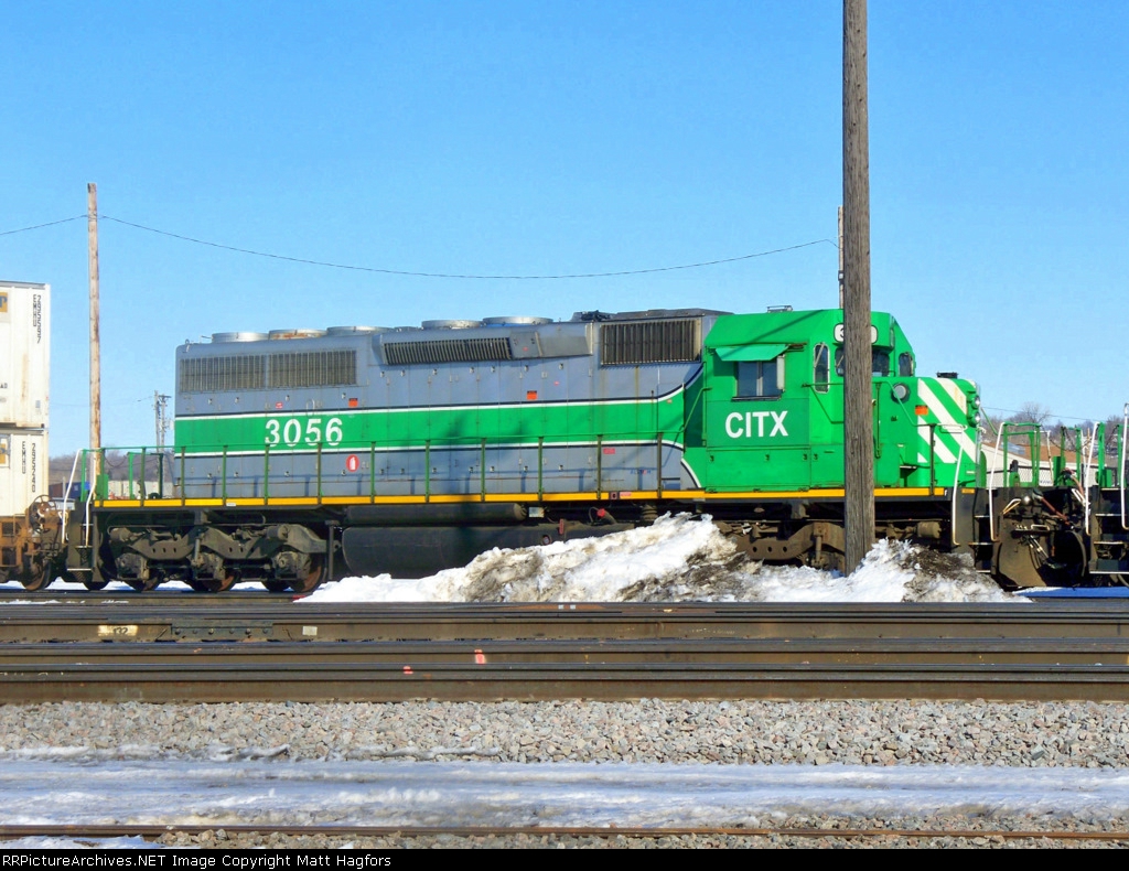 CITX 3056